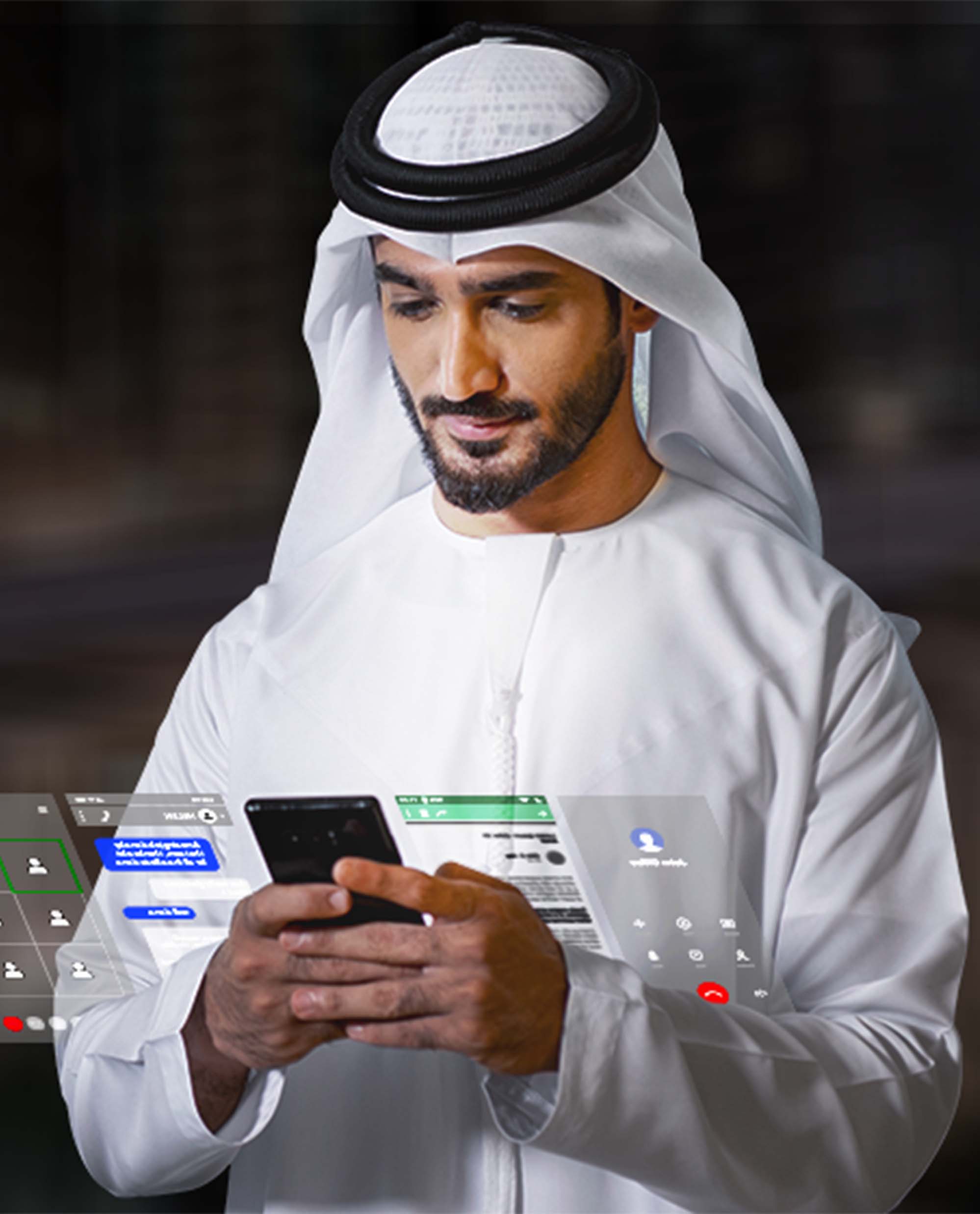 Etisalat Channel Partner | Etisalat Premium SMB Business Partner | Abu ...