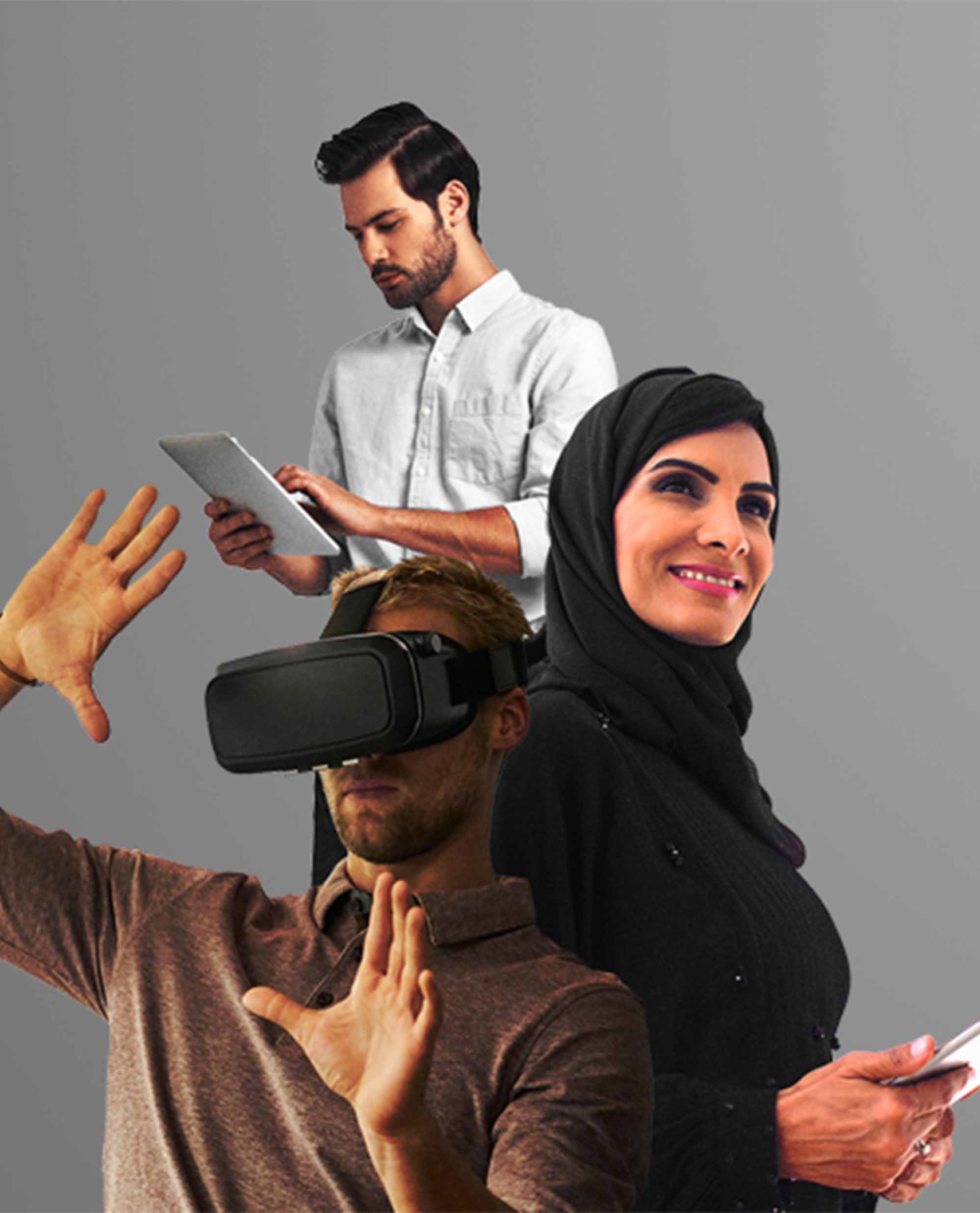 Etisalat Channel Partner | Etisalat Premium SMB Business Partner | Abu ...